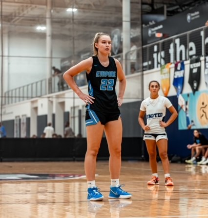 Bigger than Basketball – Empire State Hoops