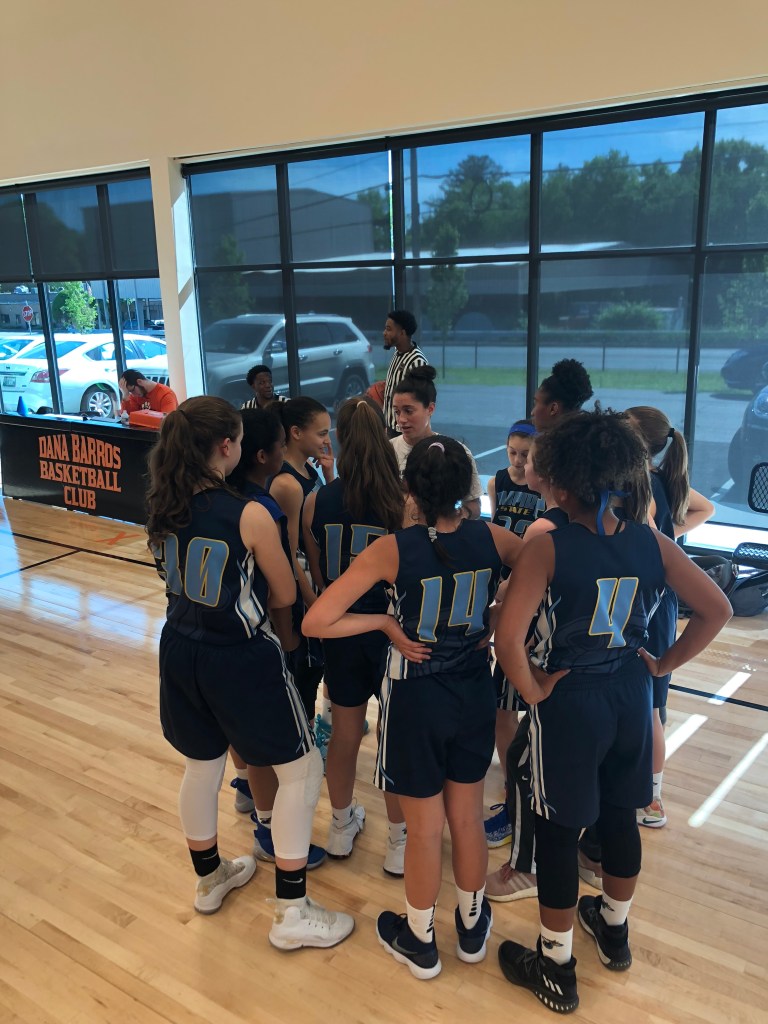 Meet the Staff – Empire State Hoops